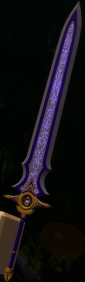 Fleshrender | Aincrad Online Wiki | Fandom