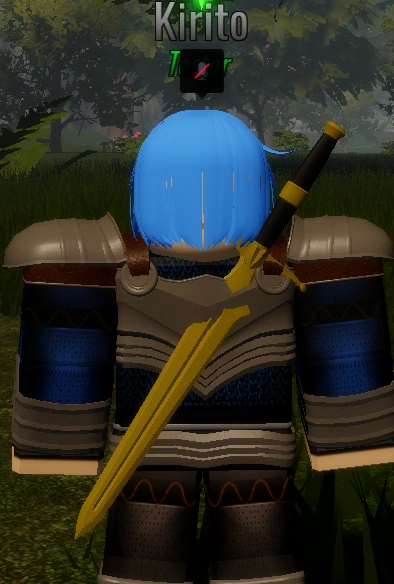 Gold Shortsword | Aincrad Online Wiki | Fandom