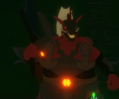 Weiss the Kobold Lord | Aincrad Online Wiki | Fandom