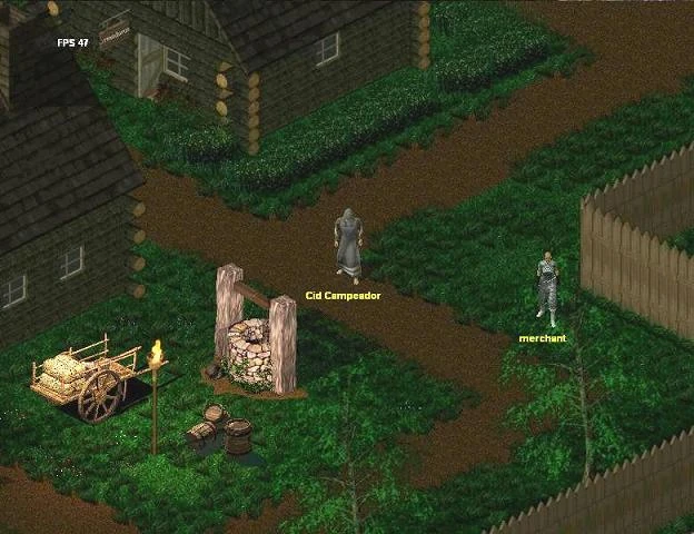 Screenshots | Argentum Online 2 | Fandom