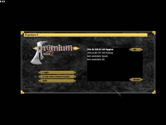 Manual.EN | Argentum Online 2 | Fandom