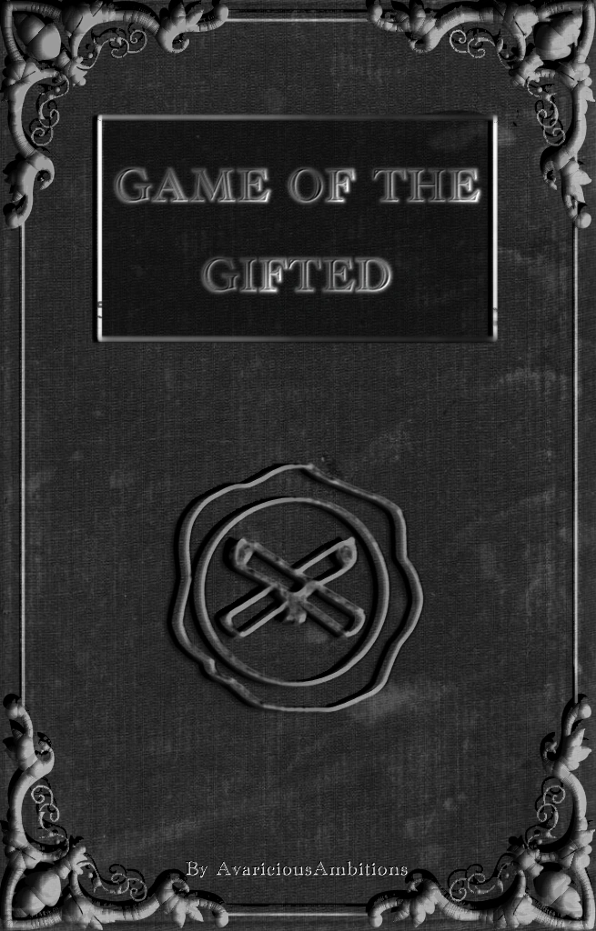 Game of the Gifted | AO3 Fangans Wiki | Fandom