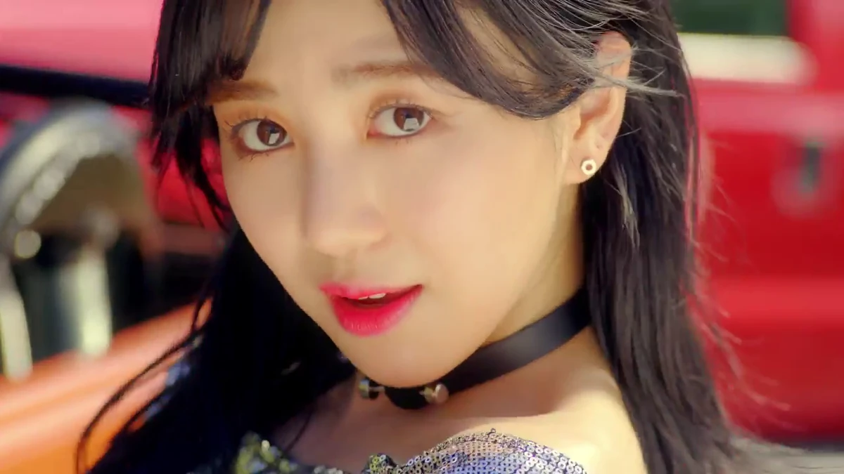 Mina | Wikia AOA | Fandom