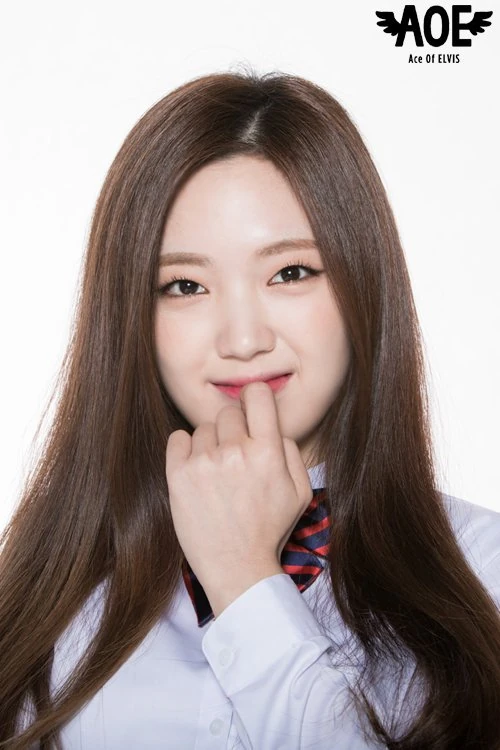 Youkyoung | Wikia AOA | Fandom