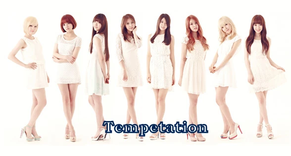 Temptation | Wikia AOA | Fandom