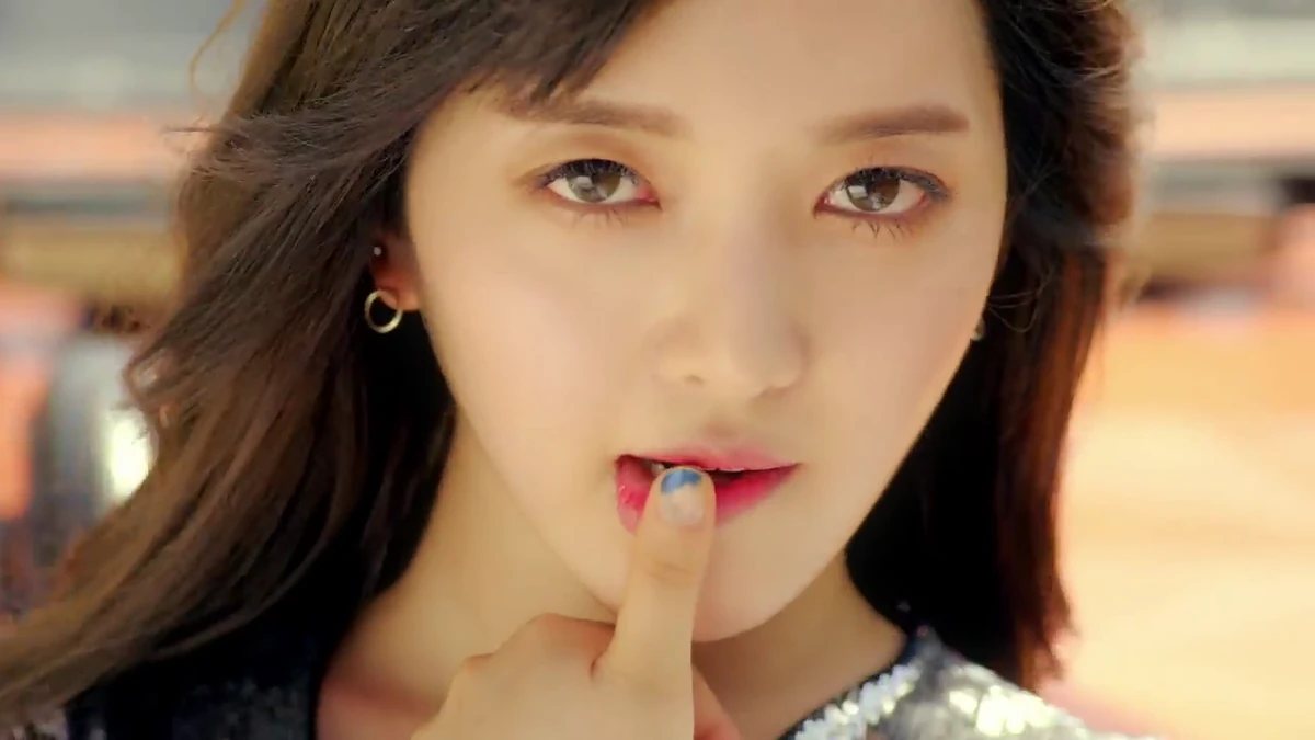 Chan Mi | Wikia AOA | Fandom