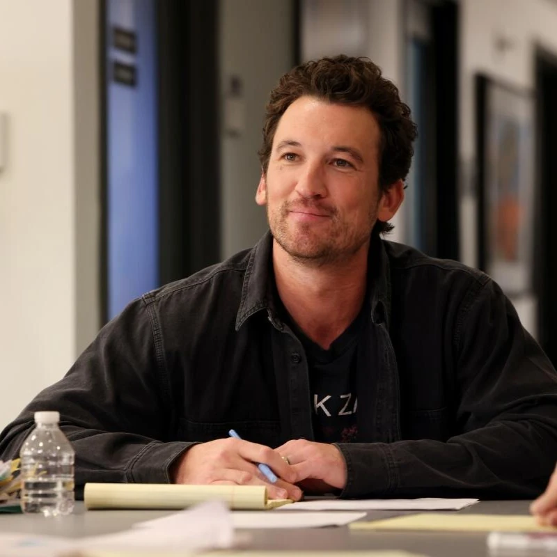 Miles Teller | Aoaoaoapod Wiki | Fandom