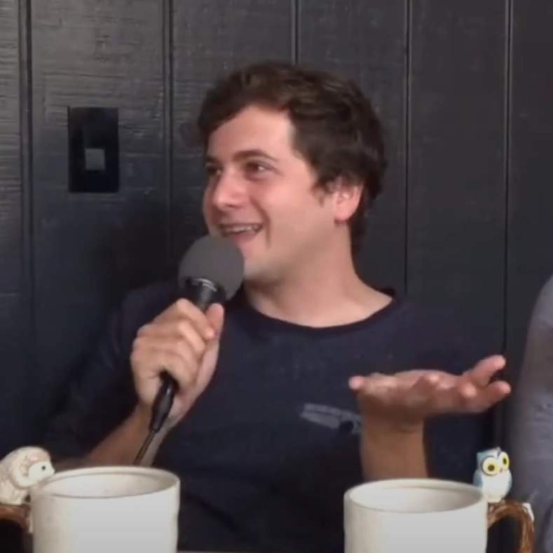 Janitra Boisterous | Aoaoaoapod Wiki | Fandom