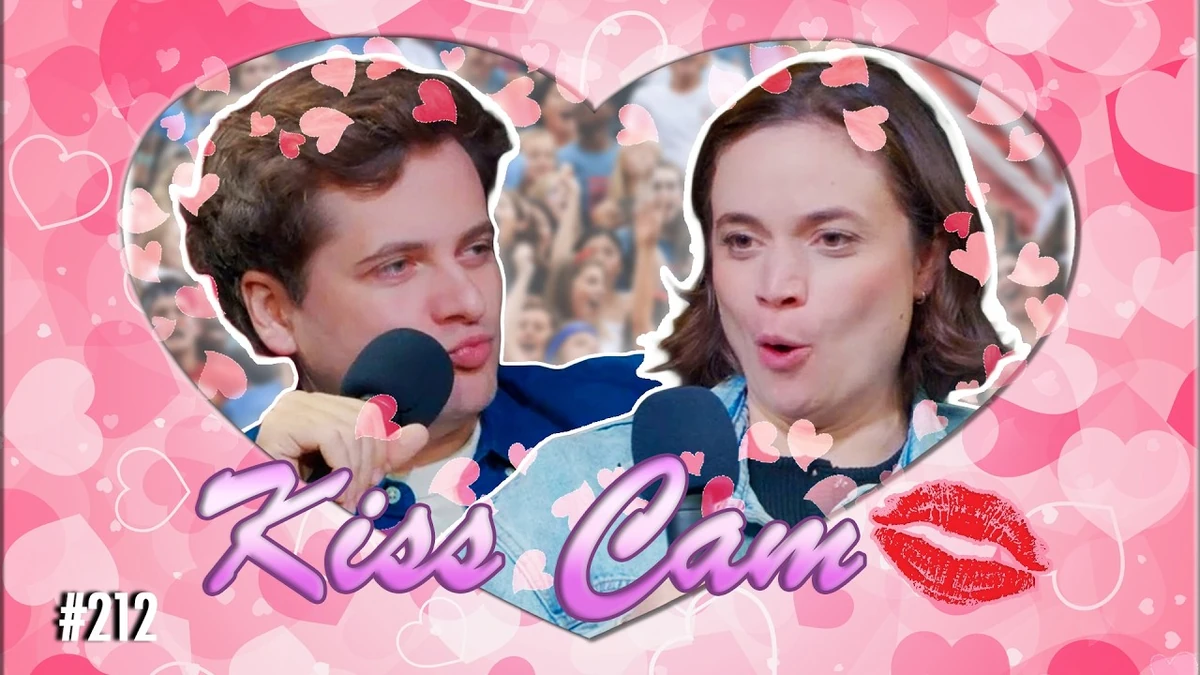 Kiss Cam Team | Aoaoaoapod Wiki | Fandom