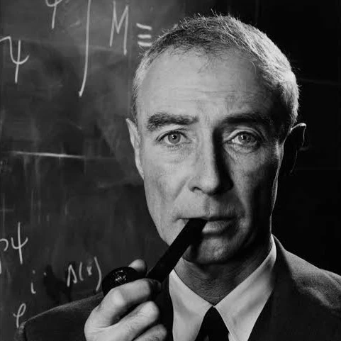 J. Robert Oppenheimer | Aoaoaoapod Wiki | Fandom