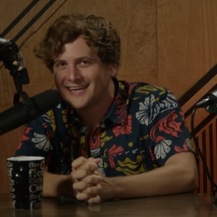 George Pook | Aoaoaoapod Wiki | Fandom