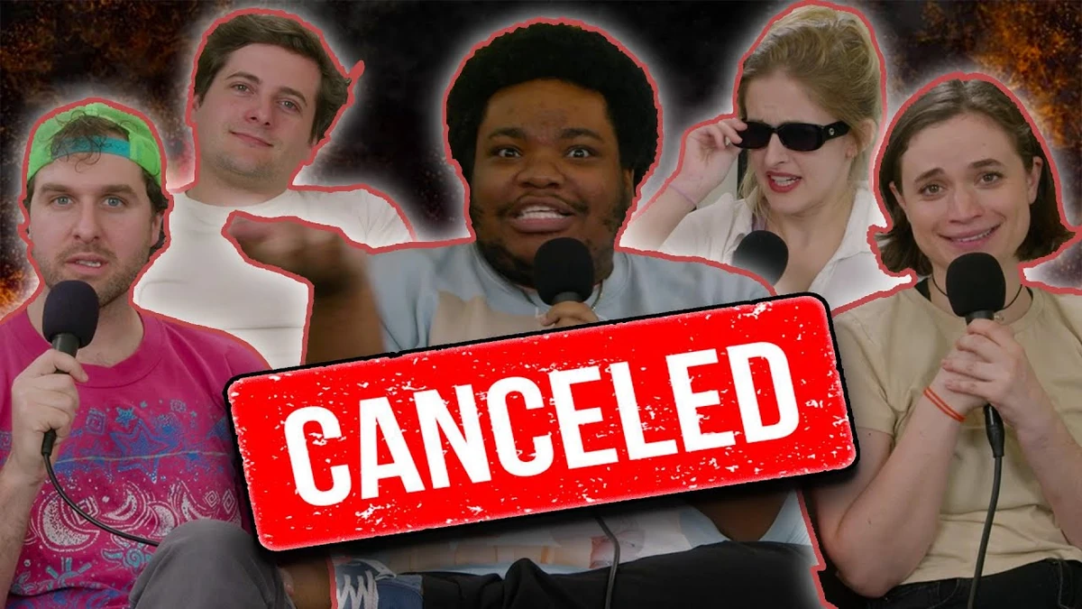 Cancelled Youtubers Tell Their Side of the Story (ft. macdoesit ...