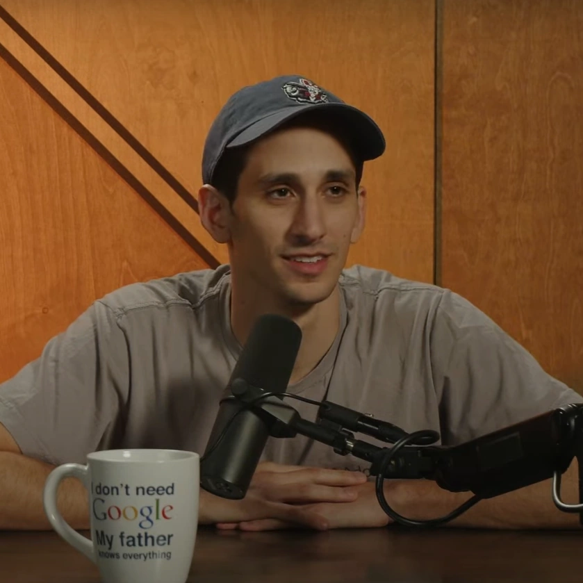 Dave Frank | Aoaoaoapod Wiki | Fandom