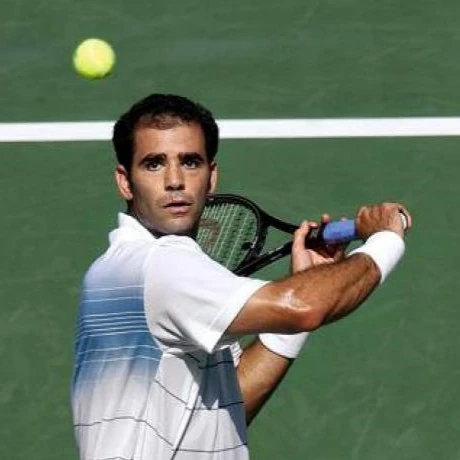 Pete Sampras | Aoaoaoapod Wiki | Fandom