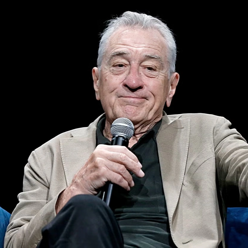 Robert De Niro | Aoaoaoapod Wiki | Fandom