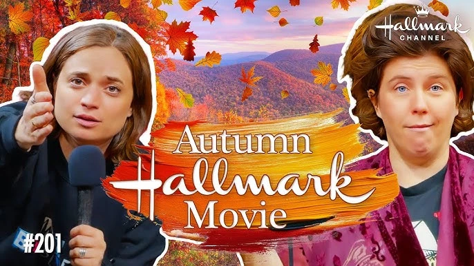 Fall Hallmark Movie Round Table (with Ryan Asher) | Aoaoaoapod Wiki ...