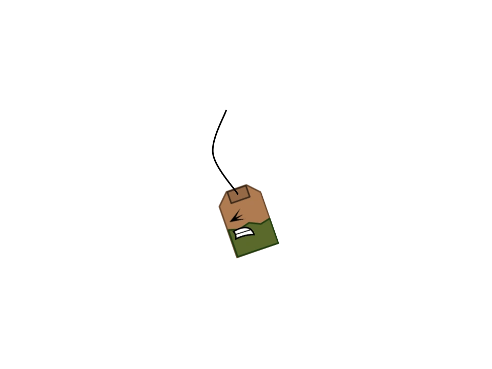 Teabag | AOBFI Wiki | Fandom