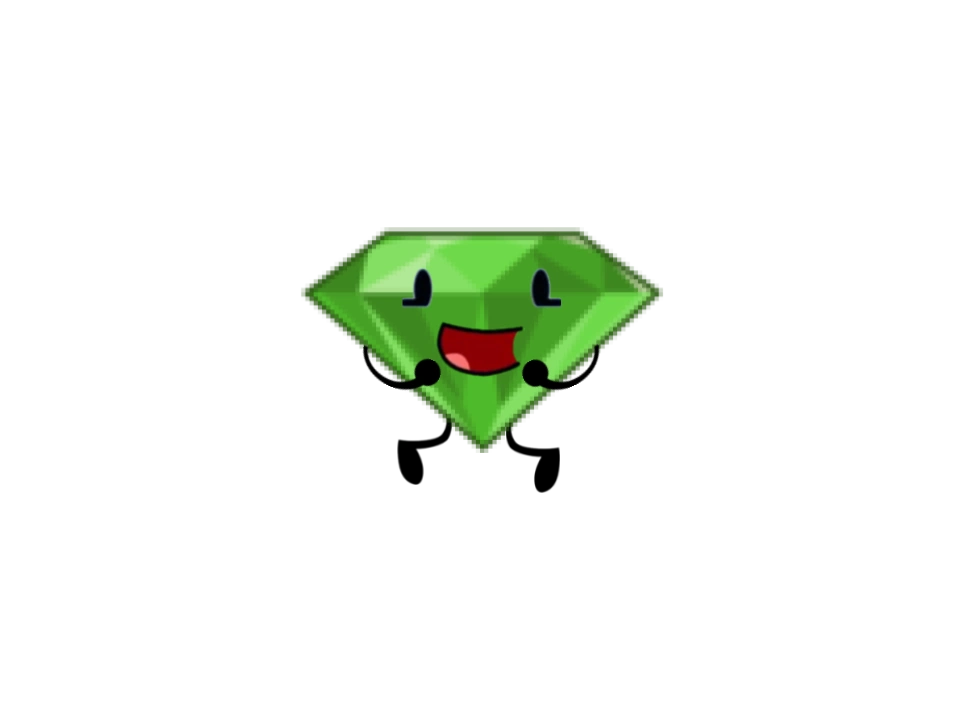 Emerald | AOBFI Wiki | Fandom