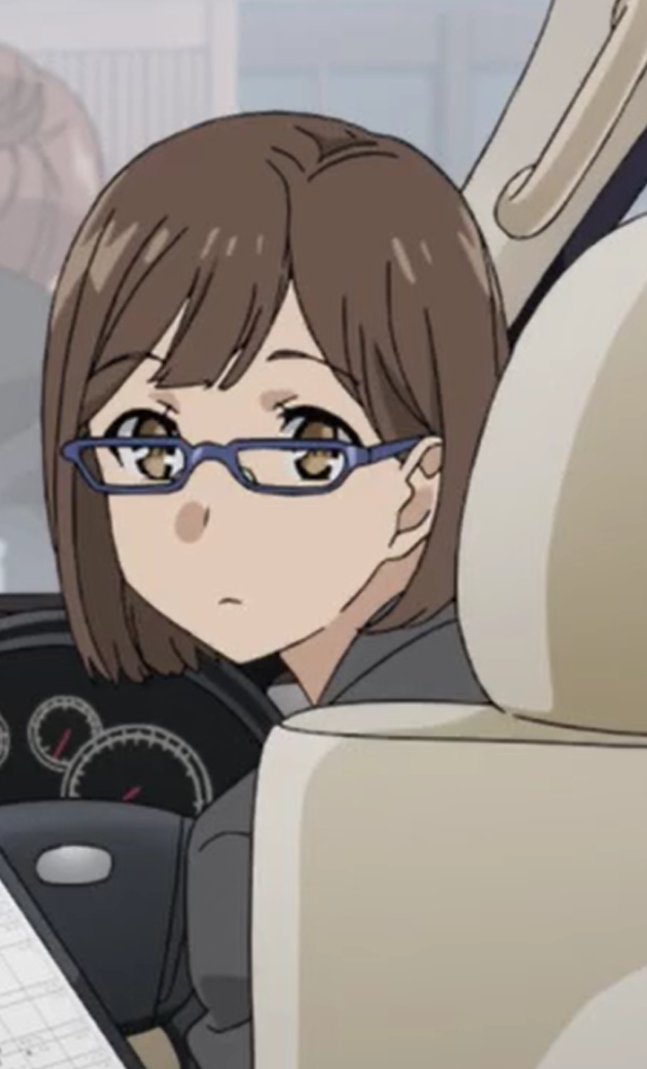 Ryoko Hanawa | Seishun Buta Yarou wa Bunny Girl Senpai no Yume wo Minai ...
