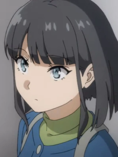 Ikumi Akagi | Seishun Buta Yarou wa Bunny Girl Senpai no Yume wo Minai ...