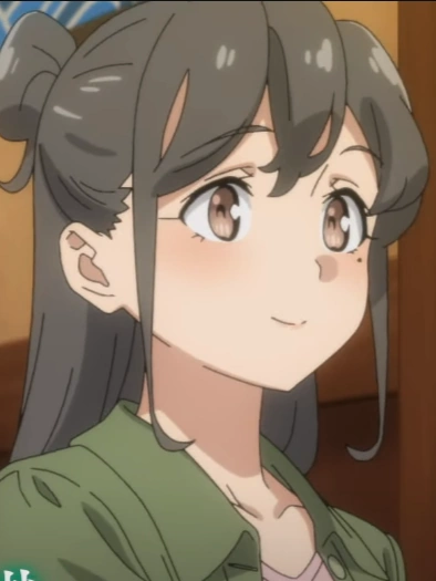 Miori Mitou | Seishun Buta Yarou wa Bunny Girl Senpai no Yume wo Minai Wiki | Fandom