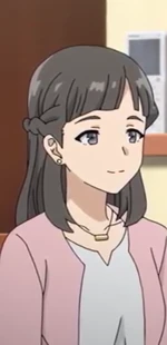 Miwako Tomobe | Seishun Buta Yarou wa Bunny Girl Senpai no Yume wo Minai Wiki | Fandom