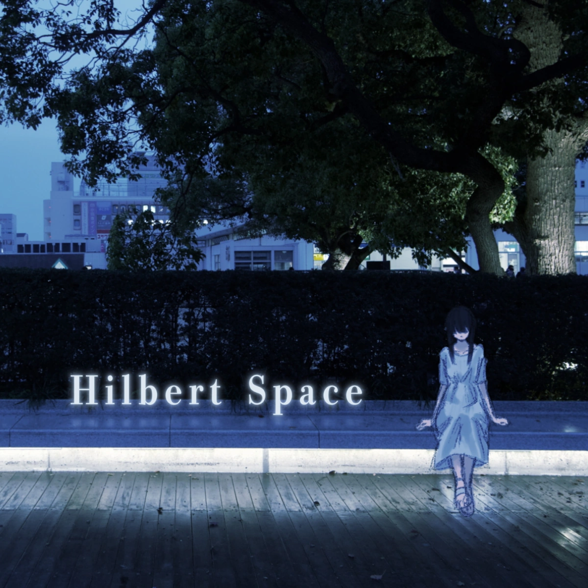 Hilbert Space | Seishun Buta Yarou wa Bunny Girl Senpai no Yume wo ...