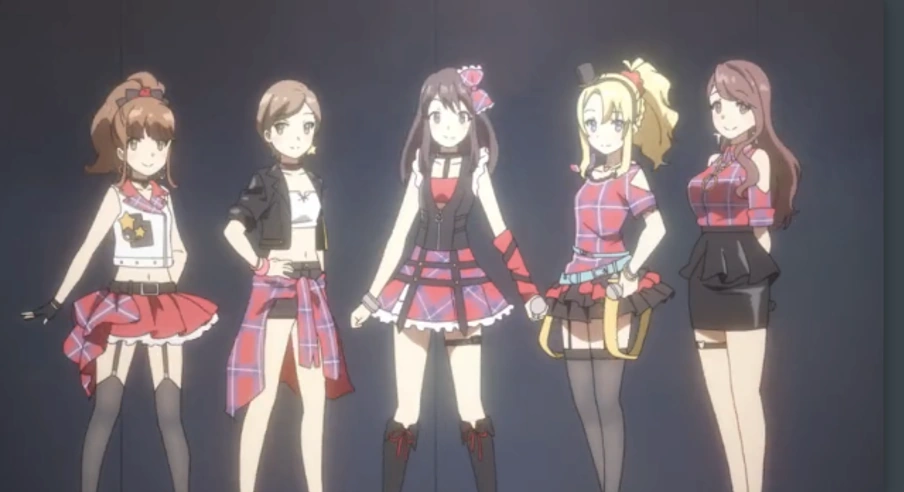 Sweet Bullet | Seishun Buta Yarou wa Bunny Girl Senpai no Yume wo Minai ...