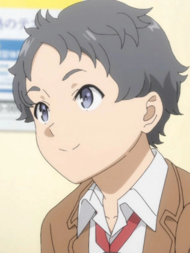 Kento Yamada | Seishun Buta Yarou wa Bunny Girl Senpai no Yume wo Minai Wiki | Fandom
