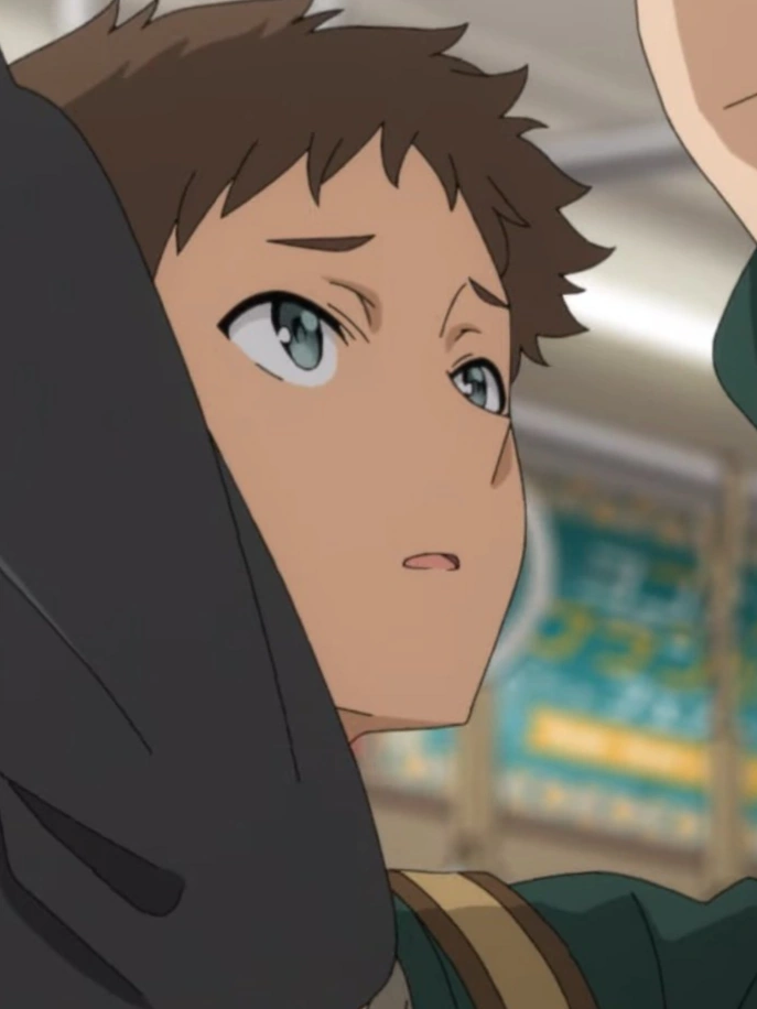 Takumi Fukuyama | Seishun Buta Yarou wa Bunny Girl Senpai no Yume wo ...