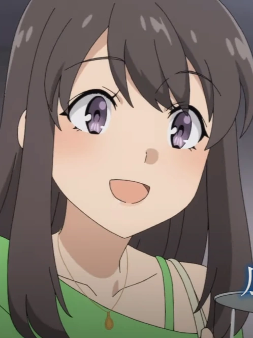 Uzuki Hirokawa | Seishun Buta Yarou wa Bunny Girl Senpai no Yume wo Minai Wiki | Fandom