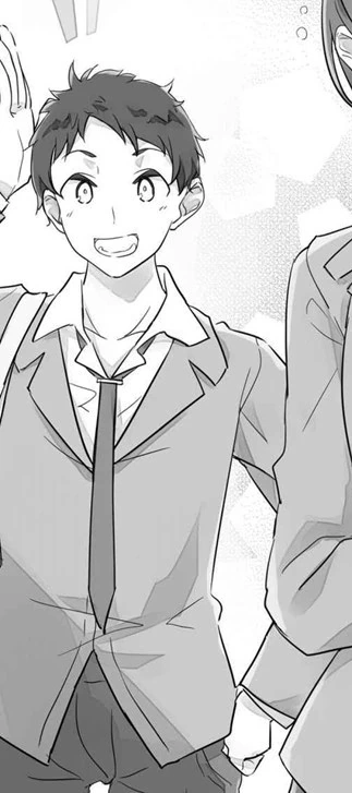 Kento Yamada | Seishun Buta Yarou wa Bunny Girl Senpai no Yume wo Minai Wiki | Fandom