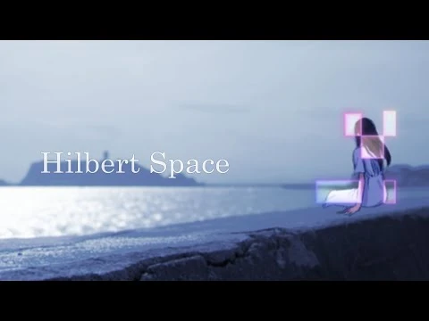 Hilbert Space | Seishun Buta Yarou wa Bunny Girl Senpai no Yume wo Minai Wiki | Fandom