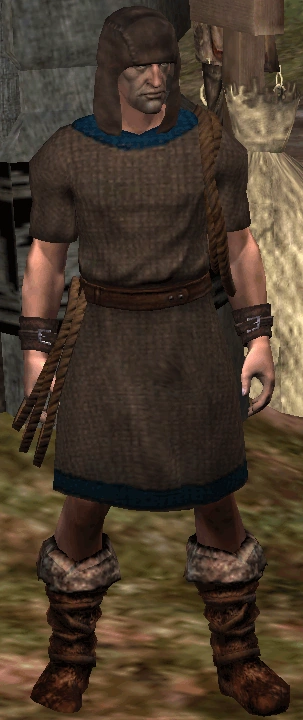 Conor | AoCWiki | Fandom