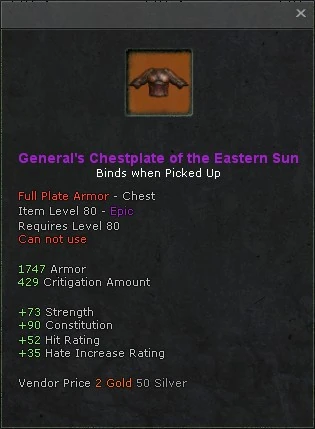 Generals Epic Set (Plate) | AoCWiki | Fandom