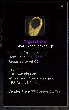 Tigerstrike | AoCWiki | Fandom