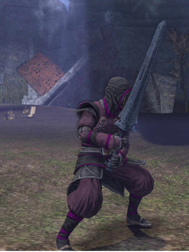 Vyre | AoCWiki | Fandom