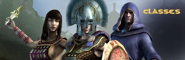 Class | AoCWiki | Fandom