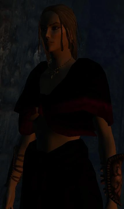 Tarisha | AoCWiki | Fandom