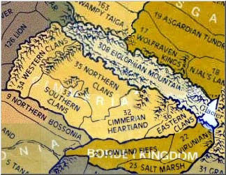 Cimmerian | AoCWiki | Fandom