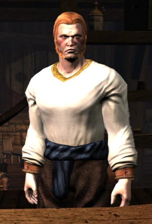 Sigurd | AoCWiki | Fandom