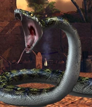 Python | AoCWiki | Fandom