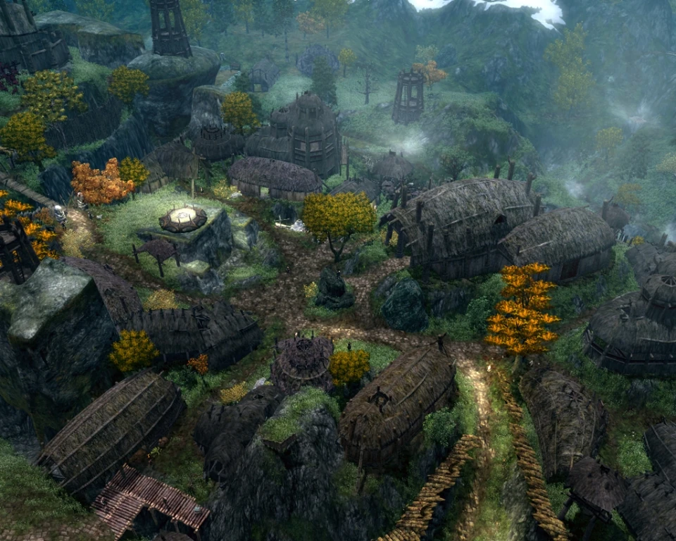 Friday Update:Four New Screenshots | AoCWiki | Fandom