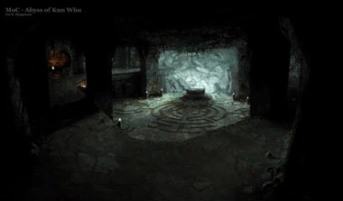 The Abyss of Kun Whu | AoCWiki | Fandom