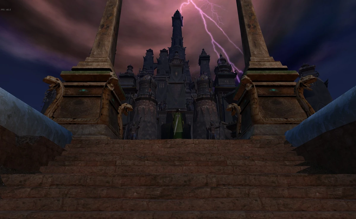 Kheshatta | AoCWiki | Fandom