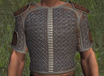 Grimherald Chestguard | AoCWiki | Fandom