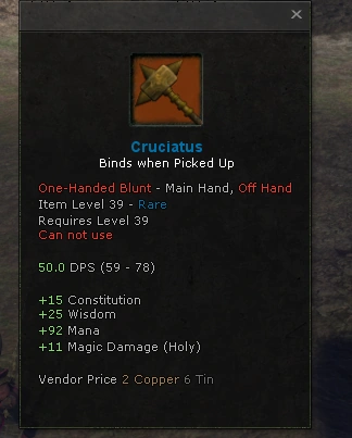 Cruciatus | AoCWiki | Fandom