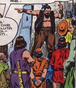 Anaki | AoCWiki | Fandom