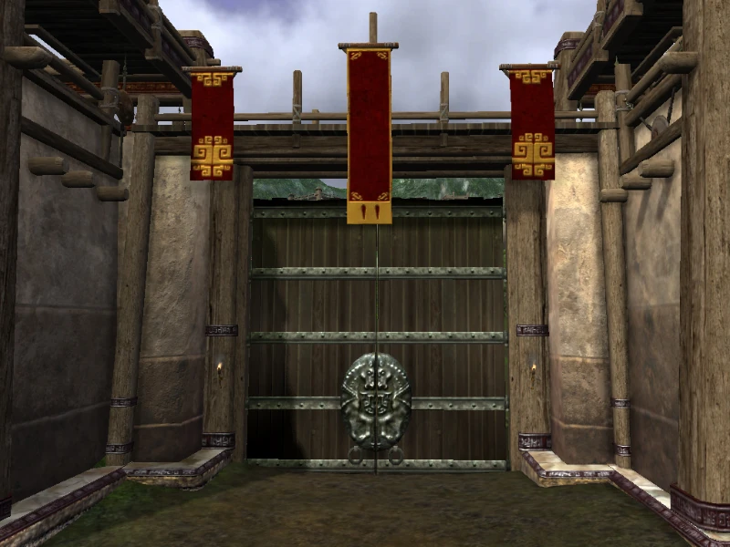 Wall Gate | AoCWiki | Fandom