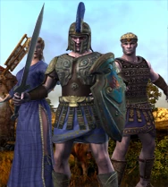 Aquilonian | AoCWiki | Fandom